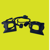 POD HOLES Step Kit Light 2019-2026 Chevy and GMC – Pod Holes