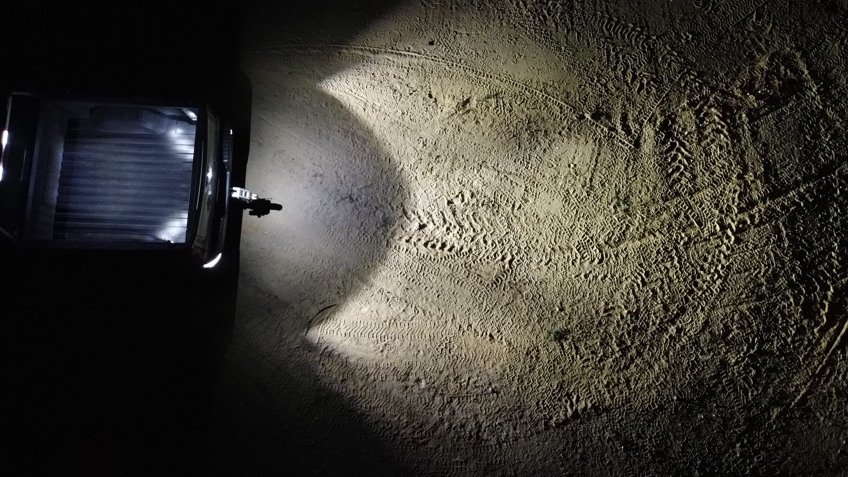 POD HOLES Step Kit Light 2019-2026 Chevy and GMC – Pod Holes