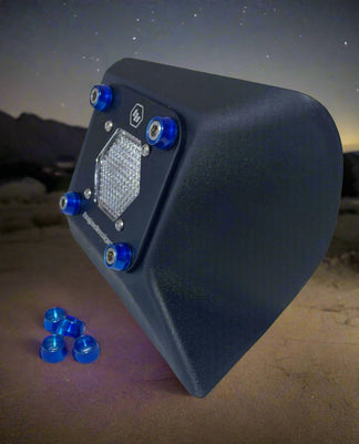 POD HOLES Step Kit Light 2019-2026 Chevy and GMC – Pod Holes