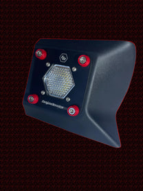 POD HOLES Step Kit Light 2019-2026 Chevy and GMC – Pod Holes